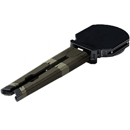 Tank Turret Module/Schematic - Dune: Awakening Community Wiki