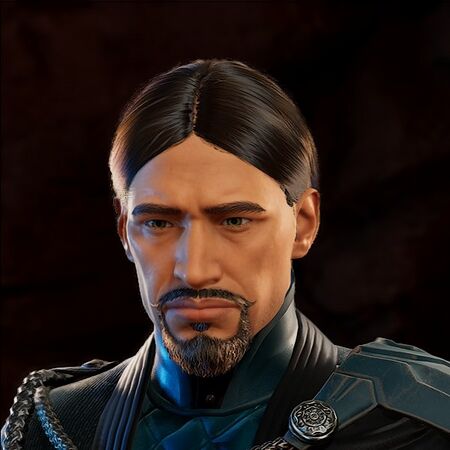 House Hagal - Dune: Awakening Community Wiki