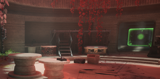 Testing Station 76 - Dune: Awakening Community Wiki