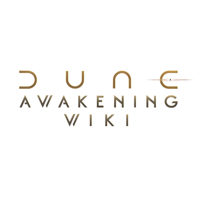 Dune: Awakening Community Wiki