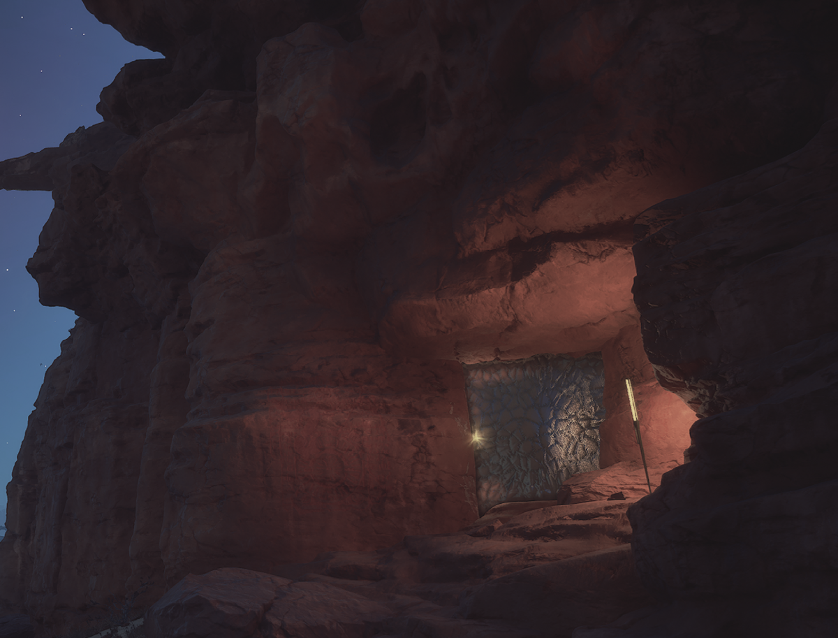 The Shortway - Dune: Awakening Community Wiki