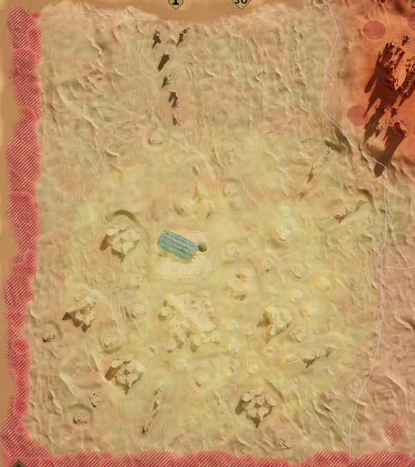 Sheol - Dune: Awakening Community Wiki