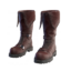 Tarl Softstep Boots - Dune: Awakening Community Wiki