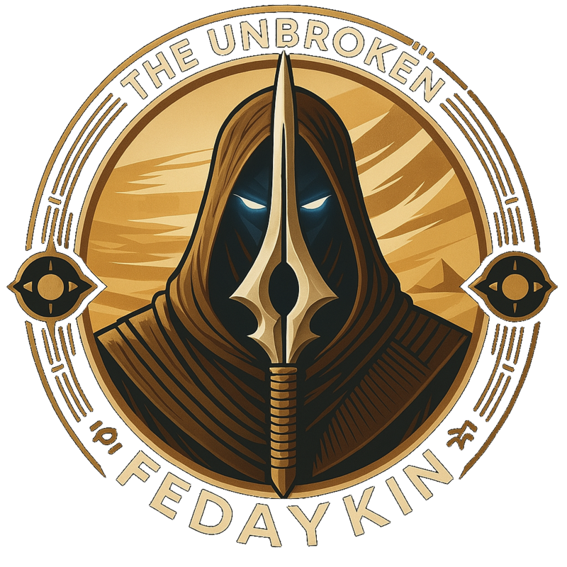 The Unbroken Fedaykin - Dune: Awakening Community Wiki