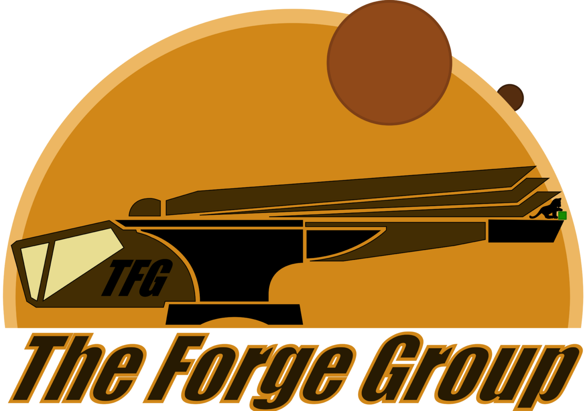 Forge - Dune: Awakening Community Wiki