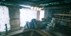 Boosting The Signal - Dune: Awakening Community Wiki