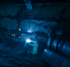 Lost Within - Dune: Awakening Community Wiki