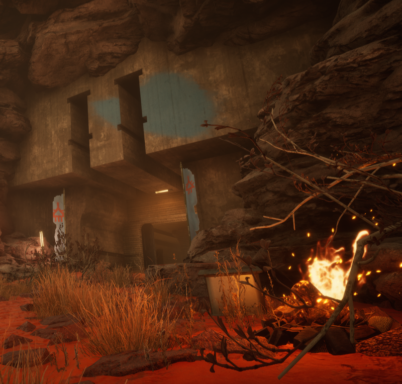 Testing Station 13 - Dune: Awakening Community Wiki