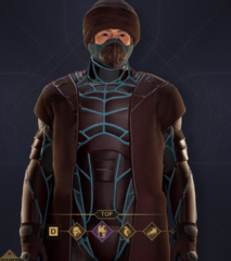 House Imota - Dune: Awakening Community Wiki