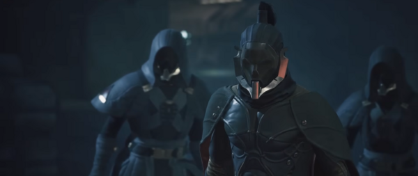 Sardaukar - Dune: Awakening Community Wiki