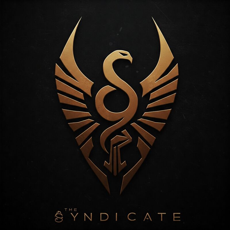 The Syndicate - Dune: Awakening Community Wiki