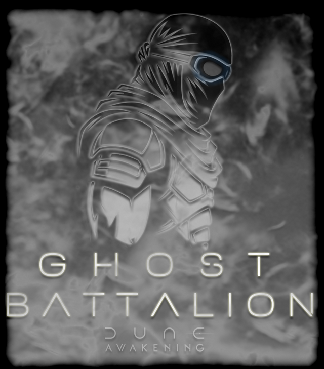 Ghost Batallion - Dune: Awakening Community Wiki
