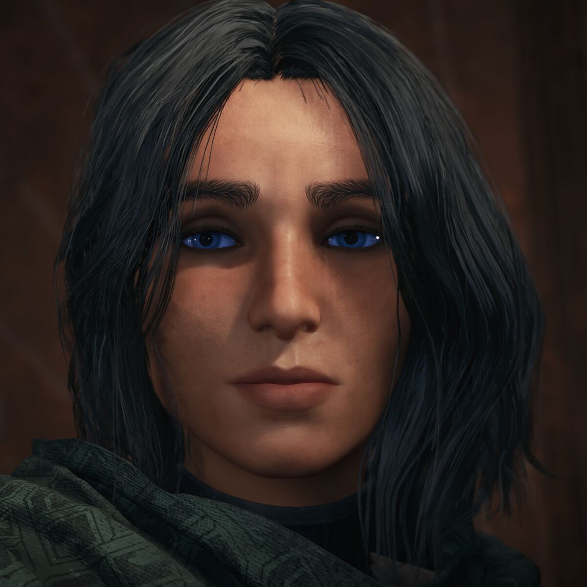 Ariste Atreides - Dune: Awakening Community Wiki