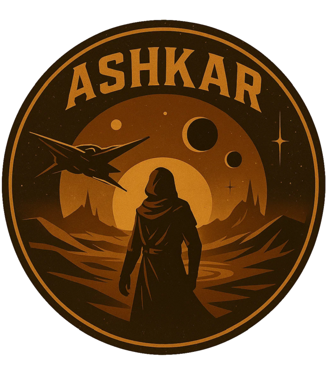AshKar Legion - Dune: Awakening Community Wiki