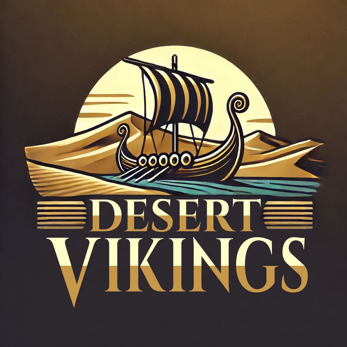 Desert Vikings - Dune: Awakening Community Wiki