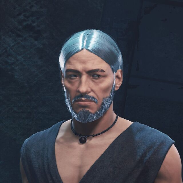 Seron Varlin - Dune: Awakening Community Wiki
