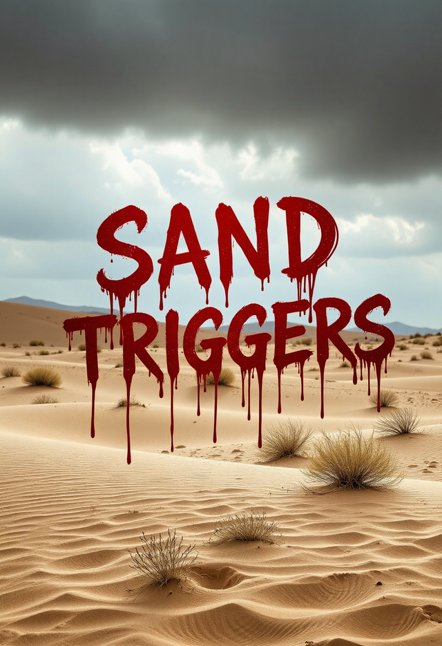 Sand Triggers - Dune: Awakening Community Wiki