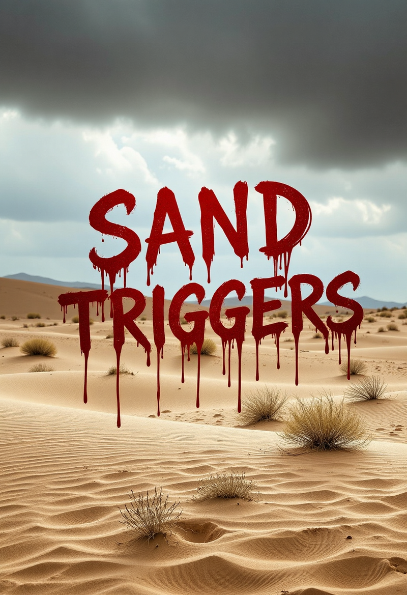Sand Triggers - Dune: Awakening Community Wiki