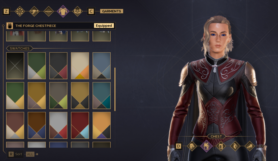 Cosmetics - Dune: Awakening Community Wiki
