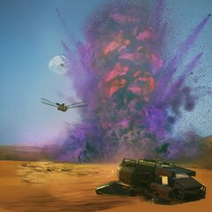 Spice - Dune: Awakening Community Wiki