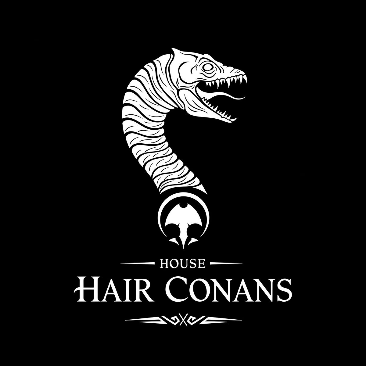 Hair Conans - Dune: Awakening Community Wiki