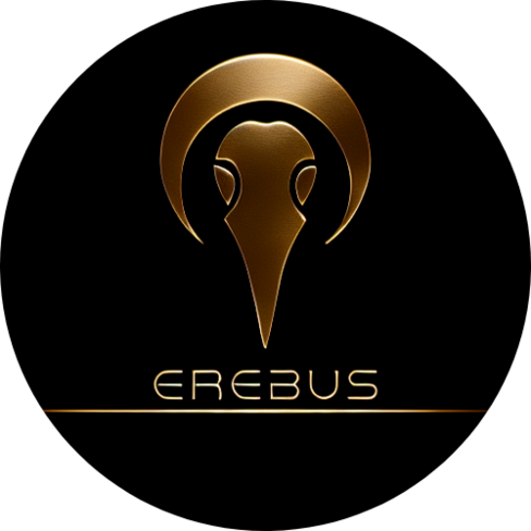 House Erebus - Dune: Awakening Community Wiki