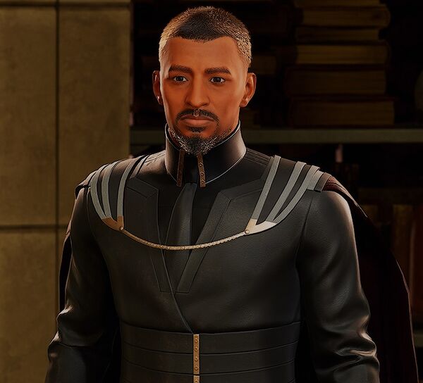 House Mutelli - Dune: Awakening Community Wiki