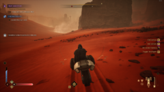 Flour Sand - Dune: Awakening Community Wiki