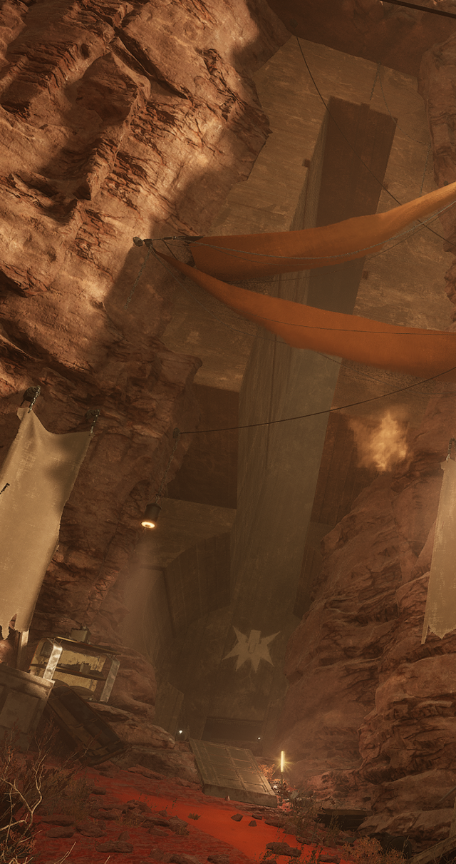 Testing Station 10 - Dune: Awakening Community Wiki