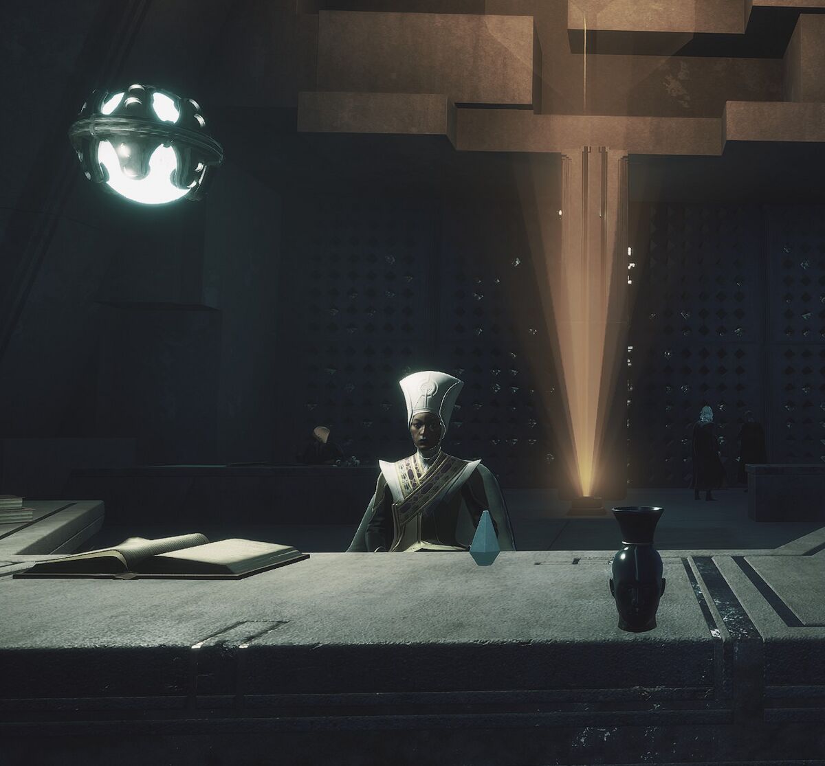 Ehri Gan - Dune: Awakening Community Wiki