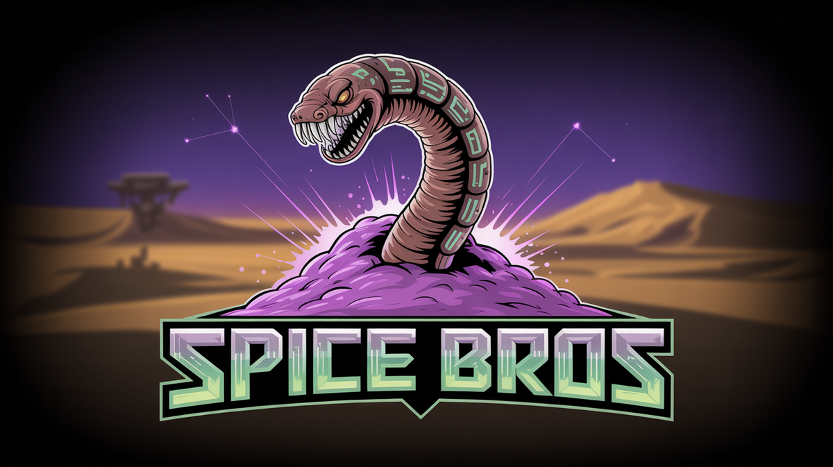Spice Bros - Dune: Awakening Community Wiki